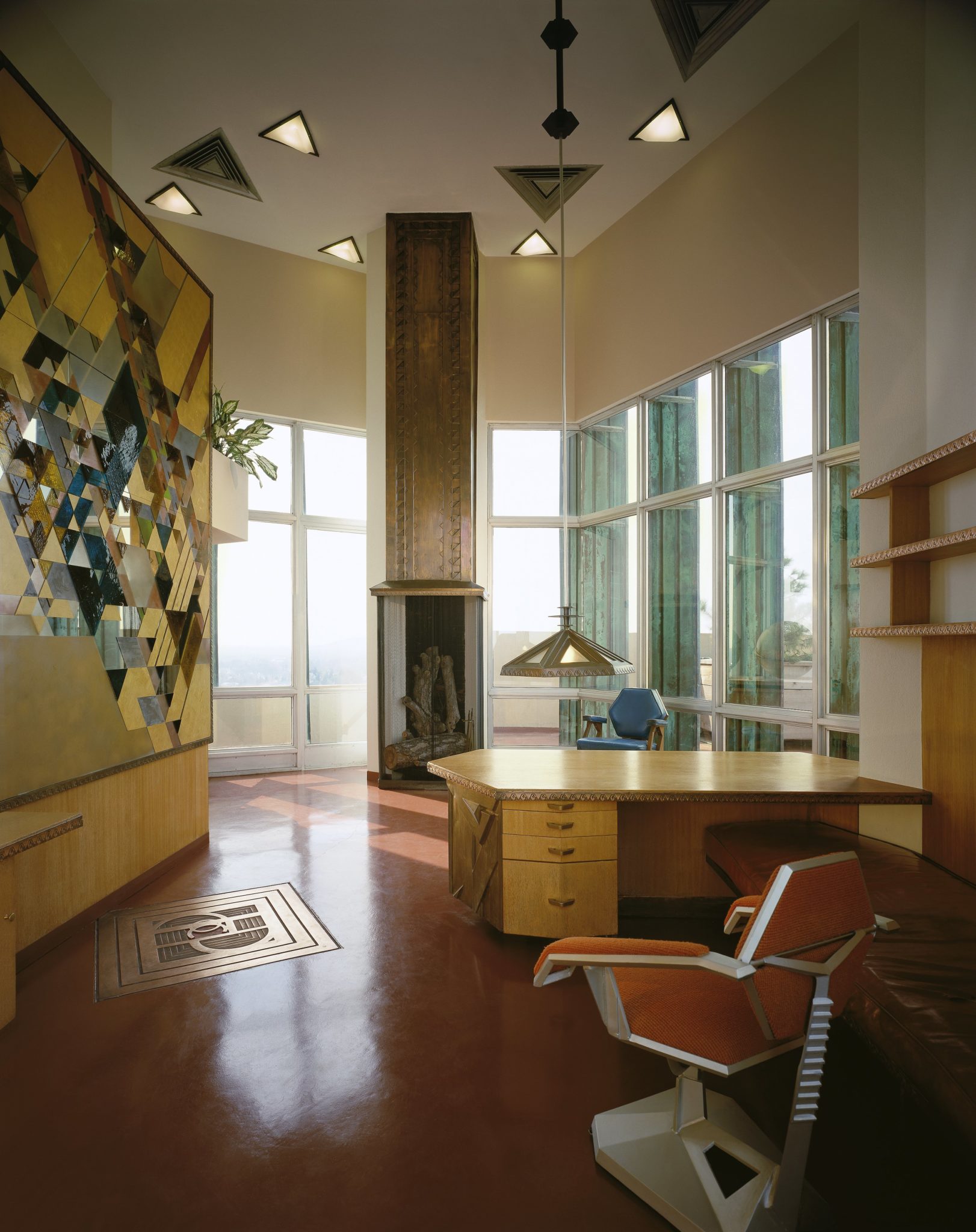 Board of Trustees - Price Tower Arts CenterPrice Tower Arts Center