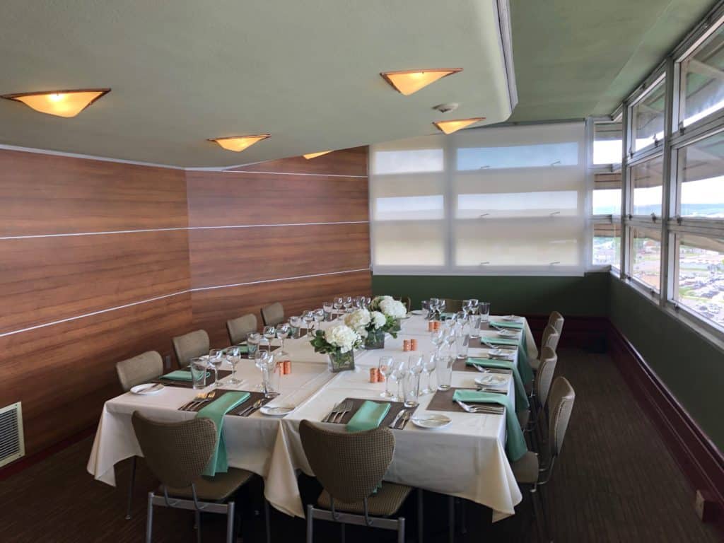 Host Your Event at Price Tower - Price Tower Arts CenterPrice Tower ...