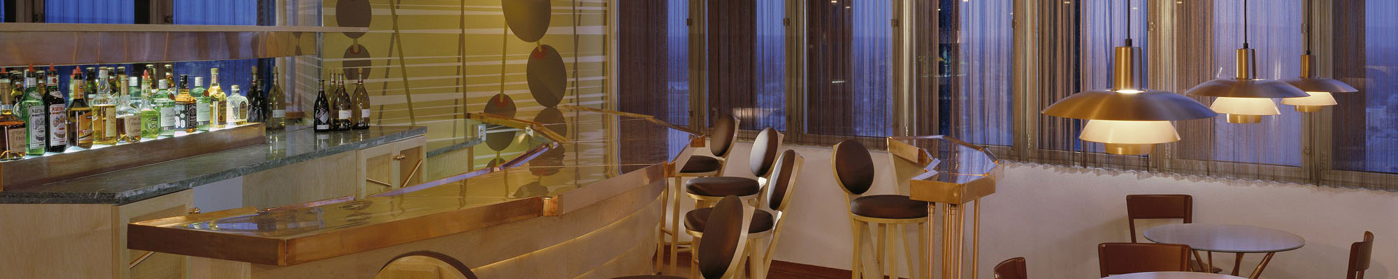 Reserve Your Table at the Plaza Restaurant + Bar | Price TowerPrice ...