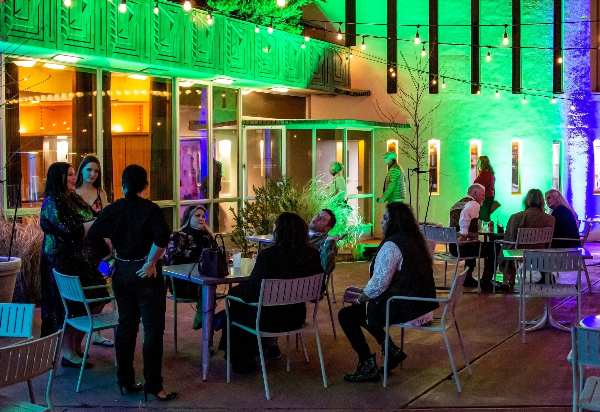 Experience Price Tower - Price Tower Arts CenterPrice Tower Arts Center