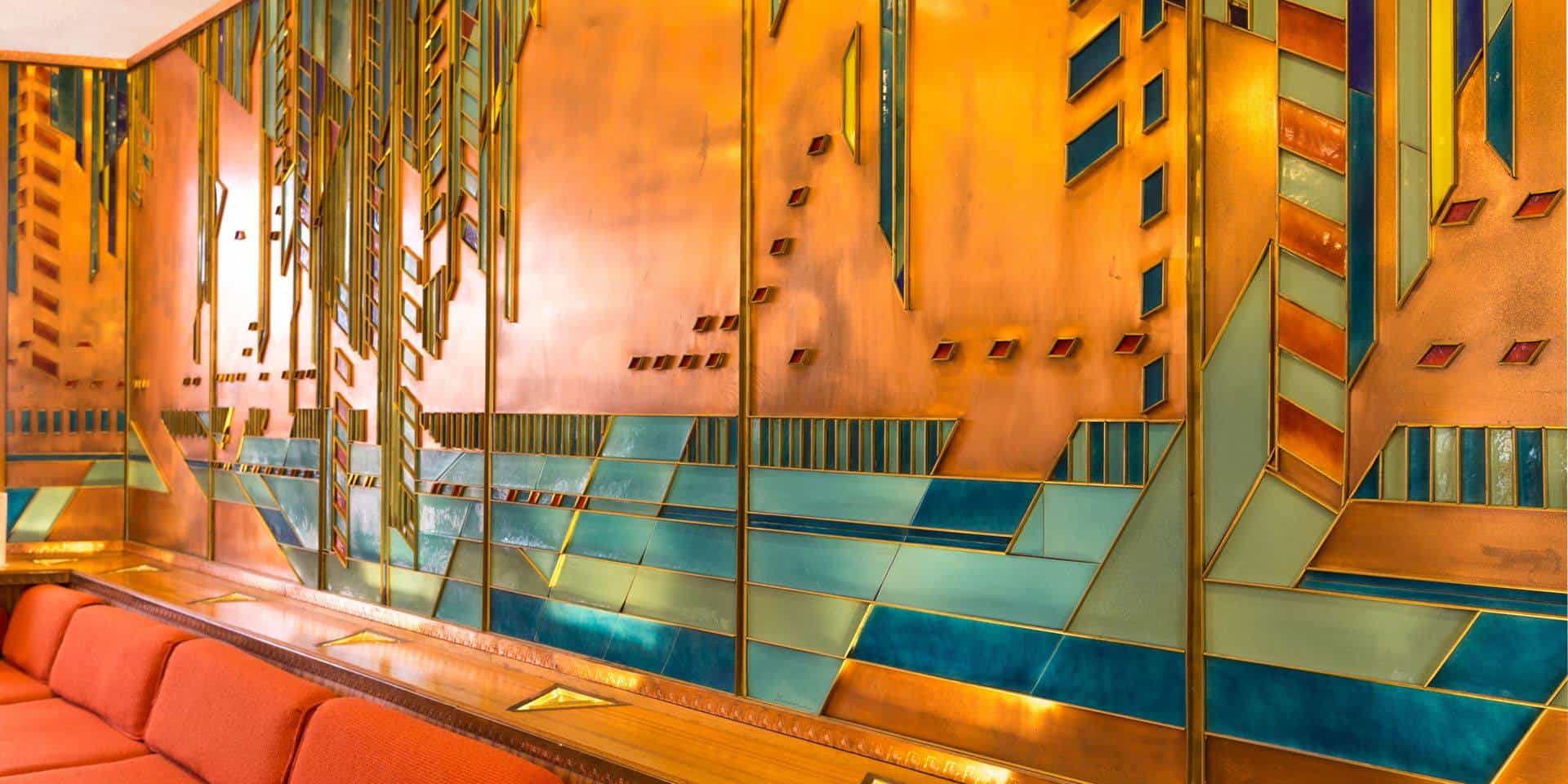 Contact Us - Price Tower Arts CenterPrice Tower Arts Center