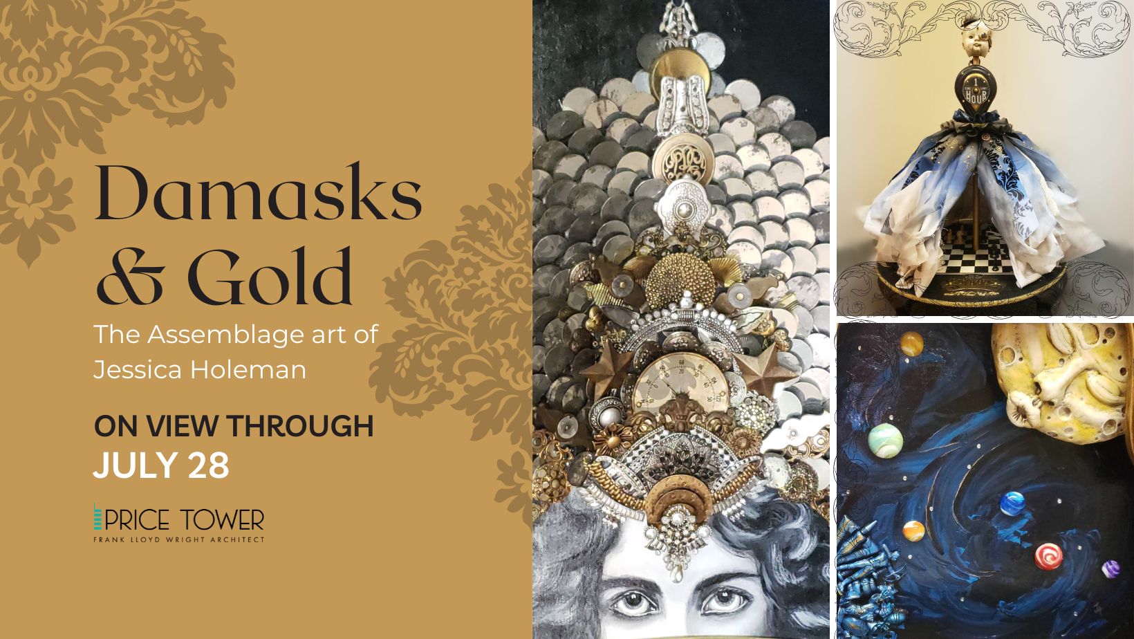 Experience Price Tower - Price Tower Arts CenterPrice Tower Arts Center